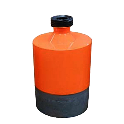 Circulating Swage Available with API casing